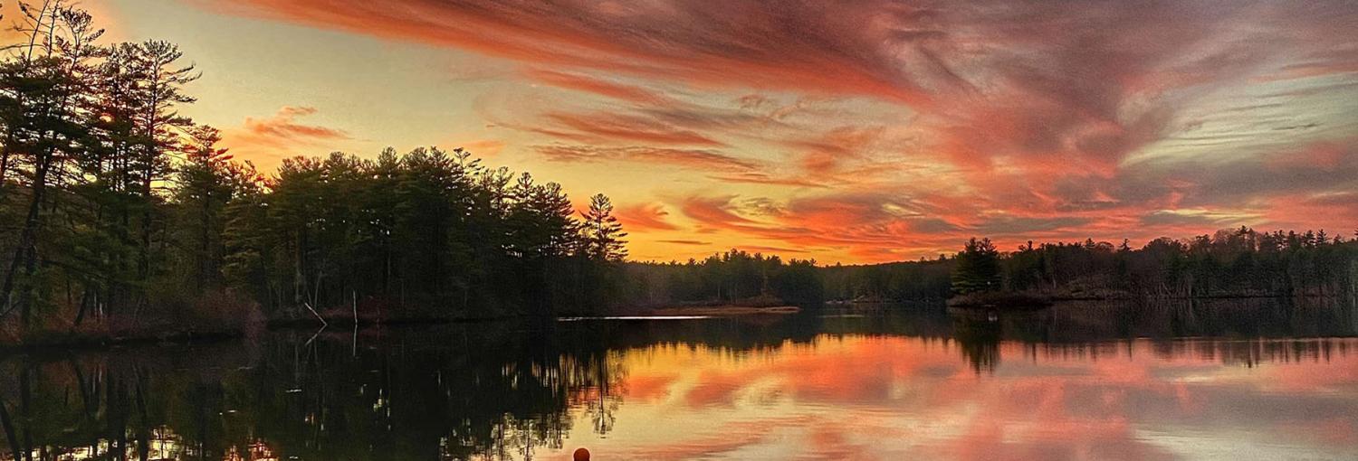 Town of Westminster MA