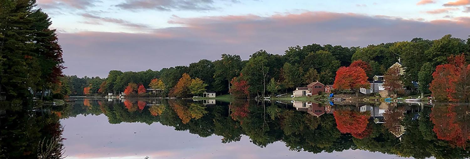 Town of Westminster MA