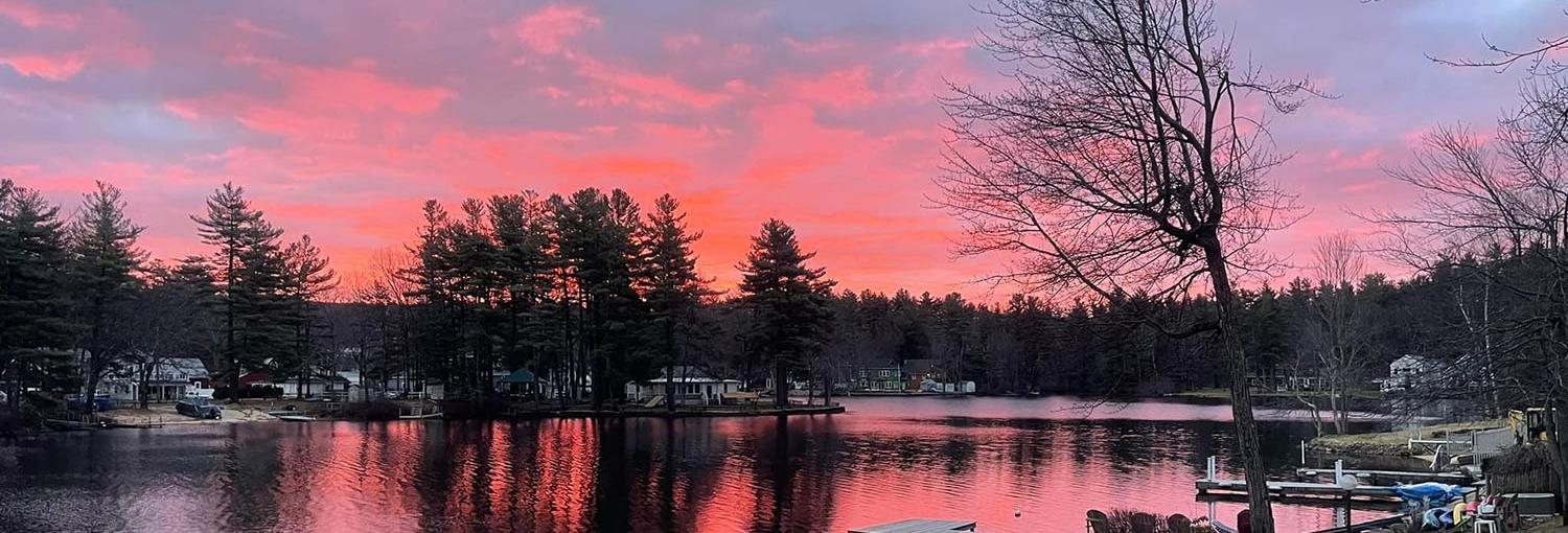 Town of Westminster MA