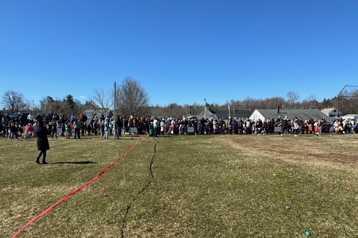Parks and Recreation Photos | Town of Westminster MA