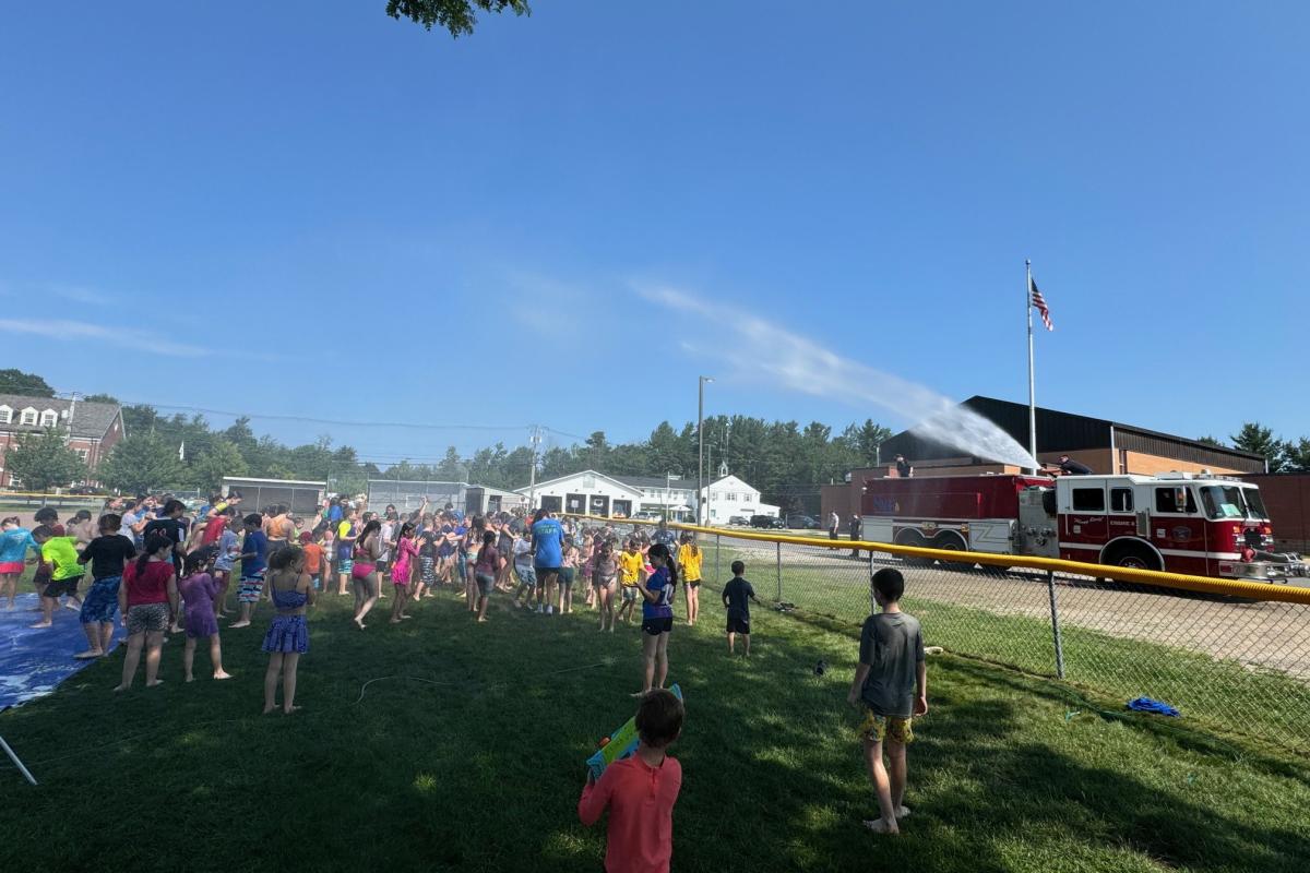 Parks and Recreation Photos | Town of Westminster MA